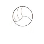 How To Draw a Volleyball: Easy, Net and Step by Step