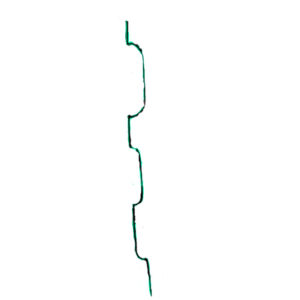 Chain Drawing: Link, Easy and Simple