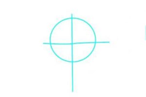 Light Bulb Drawing: Step by Step, Easy and Simple