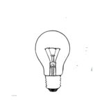 Light Bulb Drawing: Step by Step, Easy and Simple