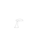 Sakura Tree Drawings: Easy and Simple