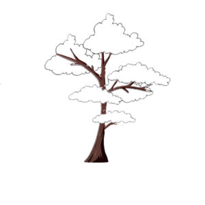 Sakura Tree Drawings: Easy and Simple