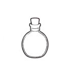 Potion Drawing: Easy and Simple