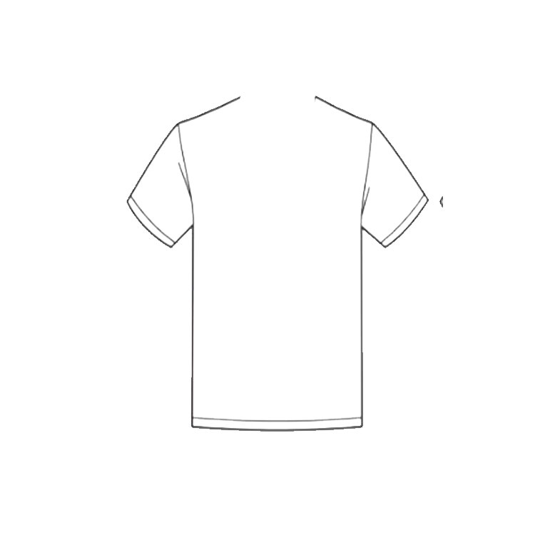 T Shirt Drawing: Easy and Step-by-Step