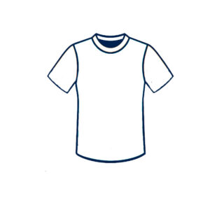 T Shirt Drawing: Easy and Step-by-Step